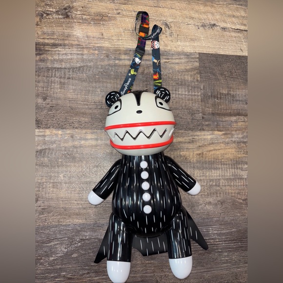Disney | Other | Disney Parks Nightmare Before Christmas Scary Teddy ...